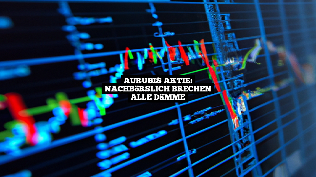 Aurubis Aktie Prognose 2023